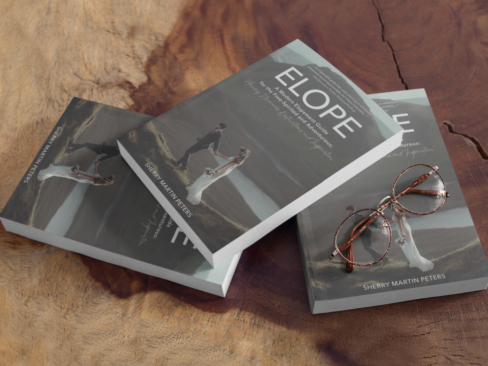 ELOPE - The Ultimate Elopement Guide | The Wild Love Collective