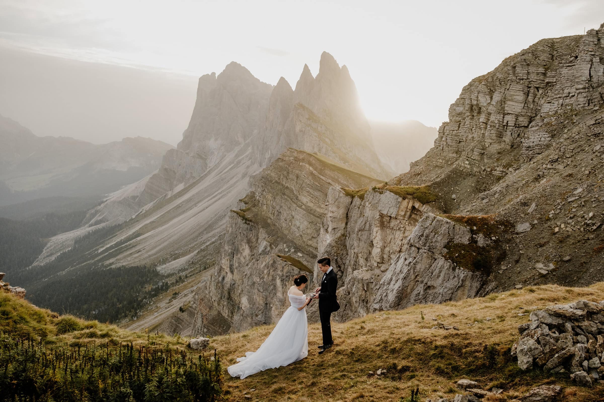 Wandering Weddings’ Elopement Packages | The Wild Love Collective